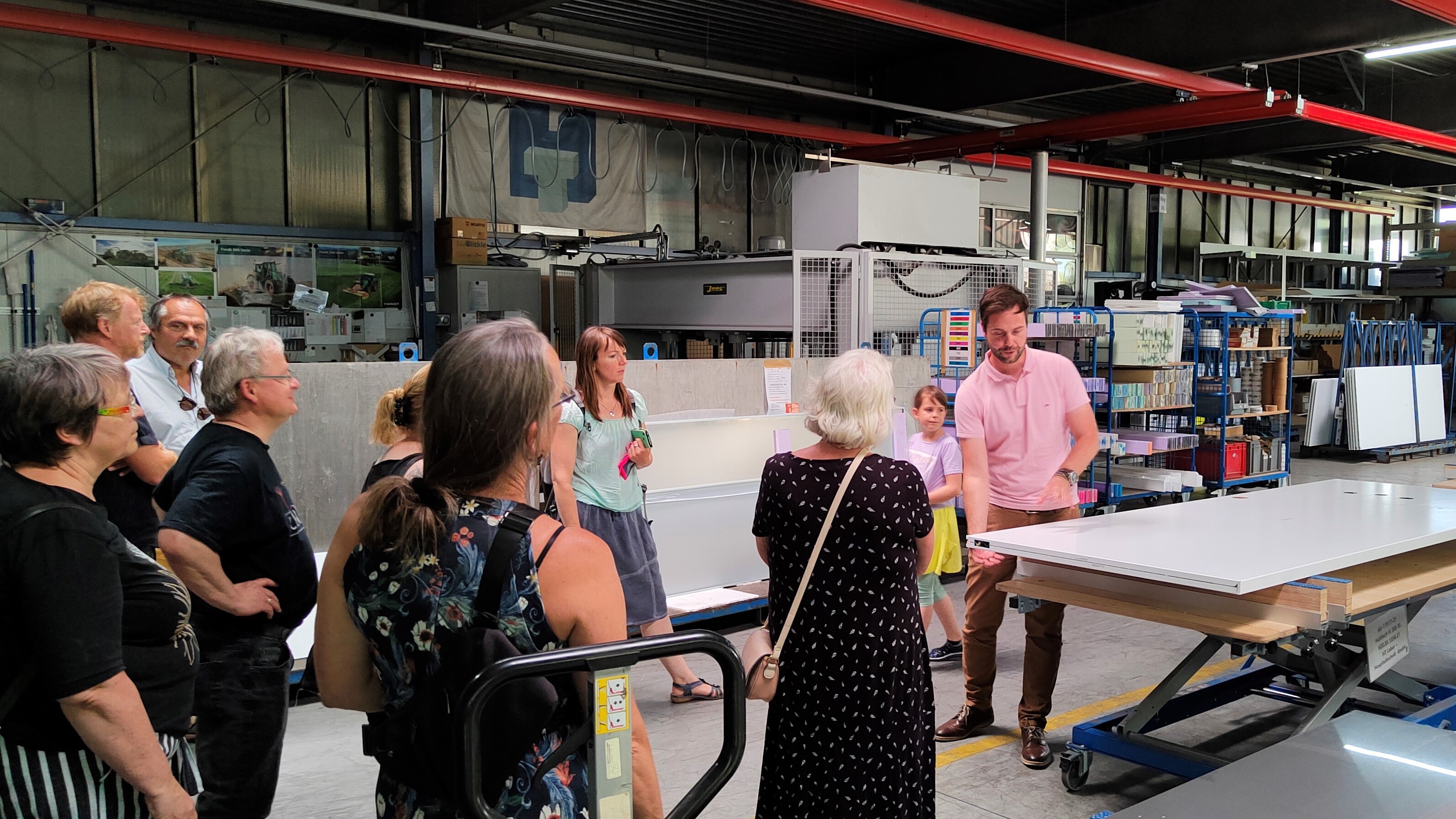 Nachhaltigkeit und erfolgreiches Wirtschaften passen zusammen:: Grüne ...